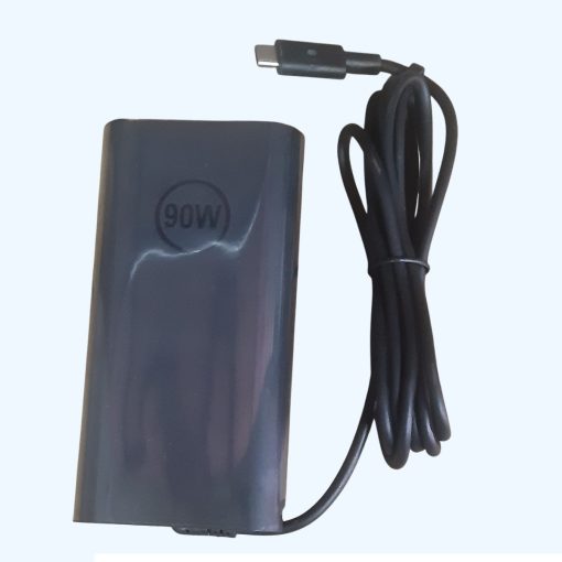 Lenovo Laptop Charger 20V 4.5A (90W) | Type C Pin - Techno City