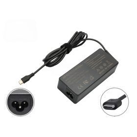 Lenovo Laptop Charger 20V 4.5A (90W) | Type C Pin - Techno City